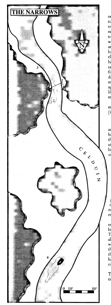 Iach Celduin | The New Notion Club Archives | Fandom