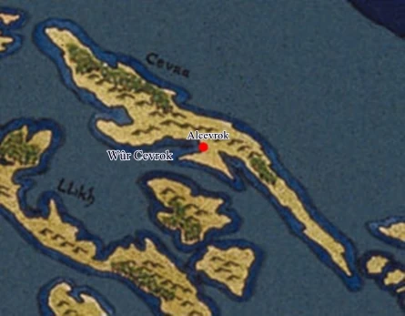 Cevra | The New Notion Club Archives | Fandom