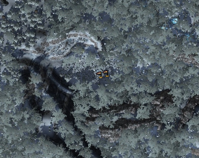 Leaflock's Mead | The New Notion Club Archives | Fandom