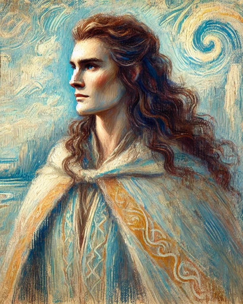 Elros Tar-Minyatur | The New Notion Club Archives | Fandom