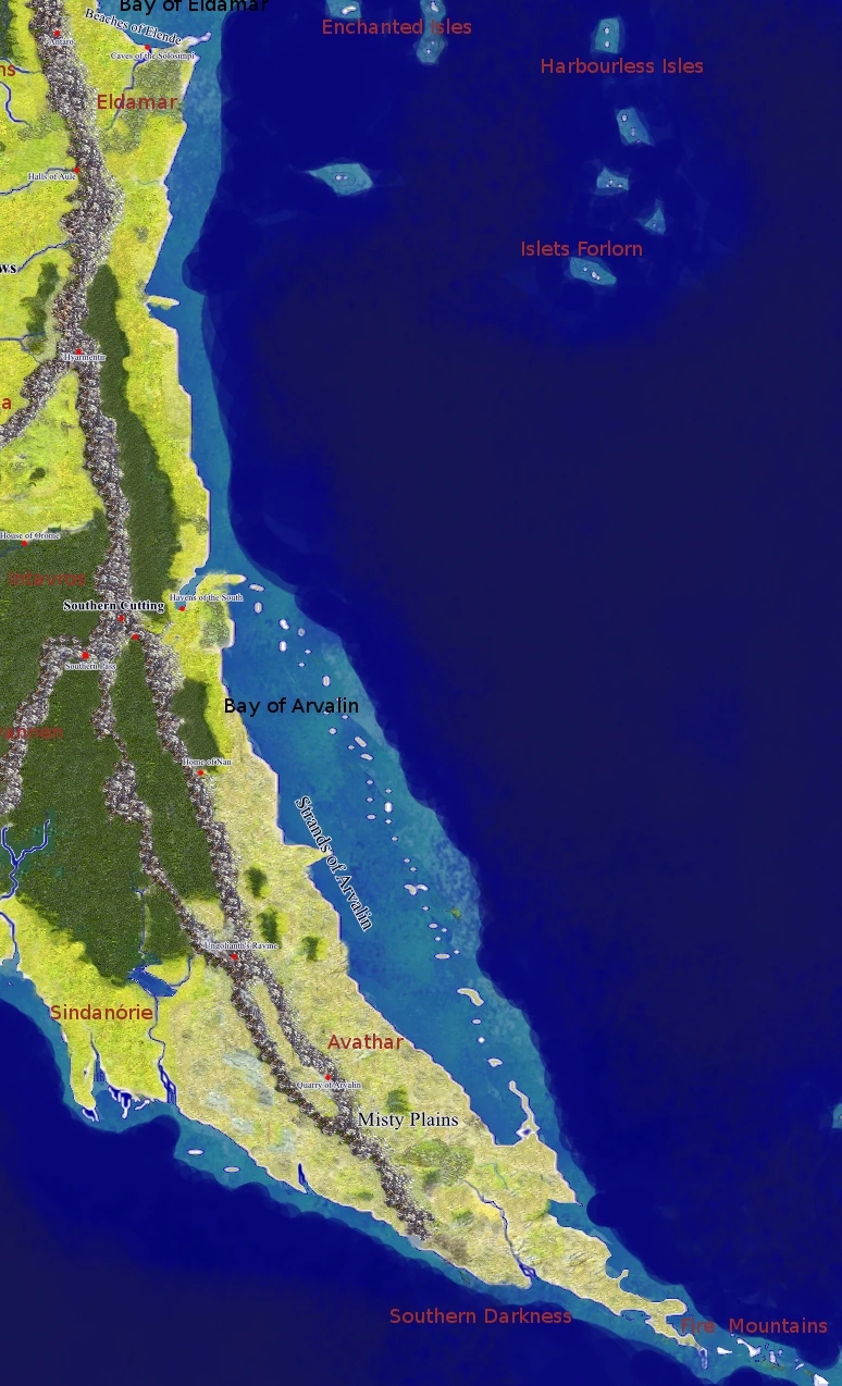 Avathar | The New Notion Club Archives | Fandom