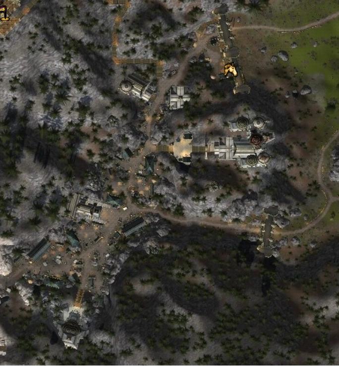 Ost Rimmon | The New Notion Club Archives | Fandom