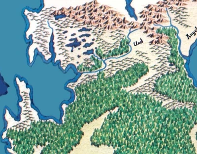 Ûrd | The New Notion Club Archives | Fandom