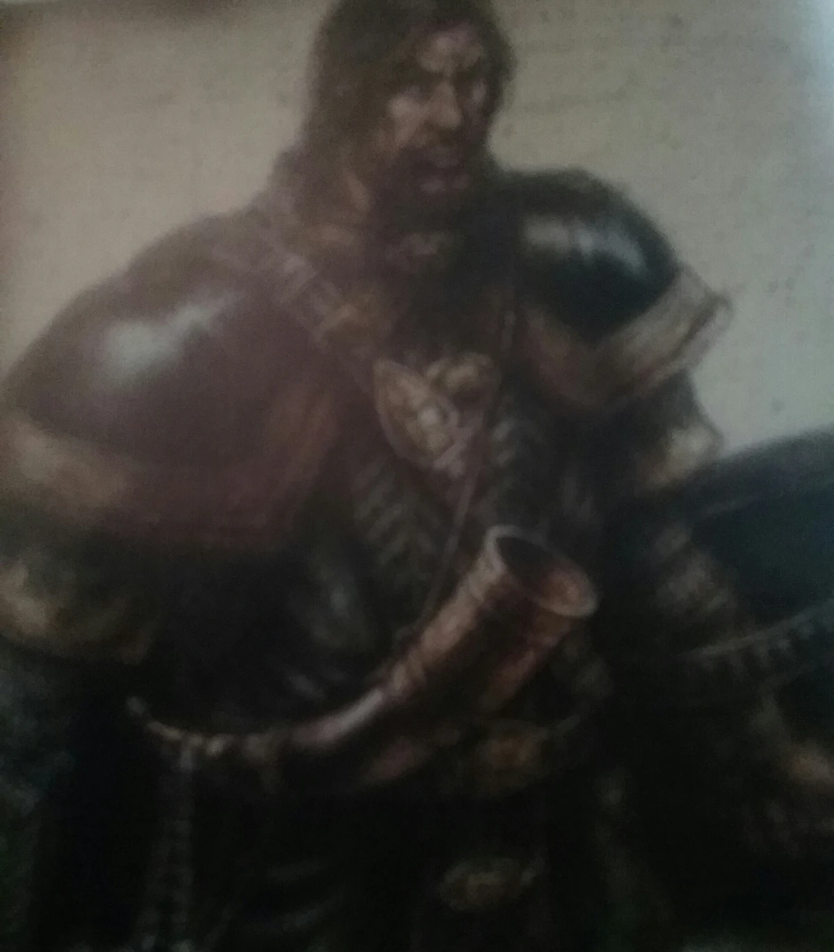 Elegost of Rhudaur | The New Notion Club Archives | Fandom