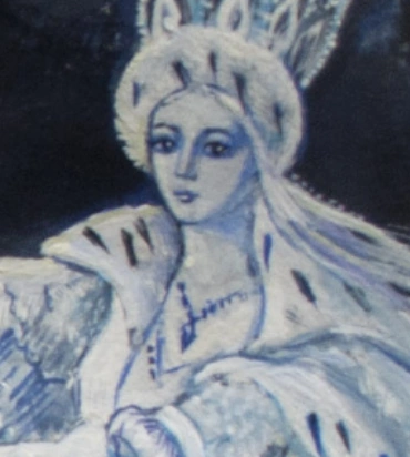 Cold Mother | The New Notion Club Archives | Fandom