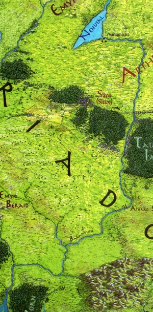 Baranduin | The New Notion Club Archives | Fandom