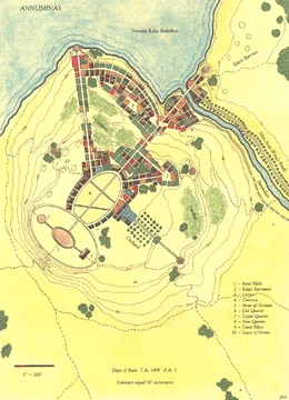 Annúminas | The New Notion Club Archives | Fandom