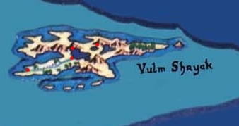 Vûlm Shryak | The New Notion Club Archives | Fandom