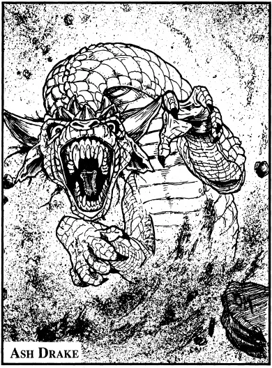 Ash-drakes | The New Notion Club Archives | Fandom