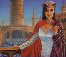 Fíriel of Pelargir | The New Notion Club Archives | Fandom