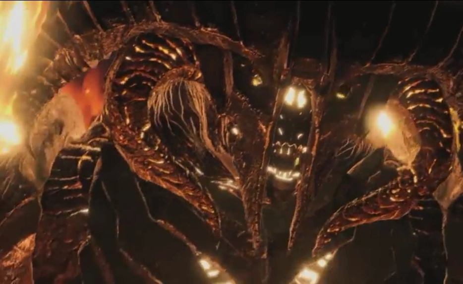 Tar Goroth | The New Notion Club Archives | Fandom