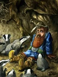 Badger-Bella | The New Notion Club Archives | Fandom