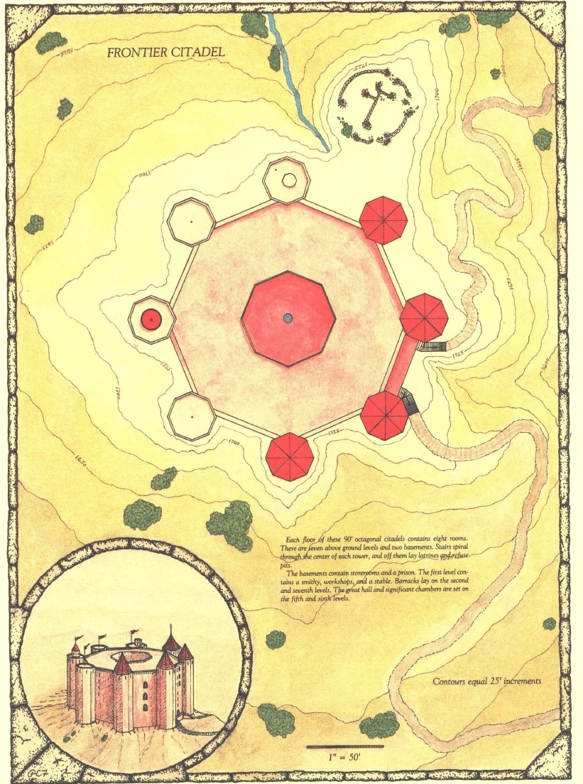 Dol Gormaen | The New Notion Club Archives | Fandom