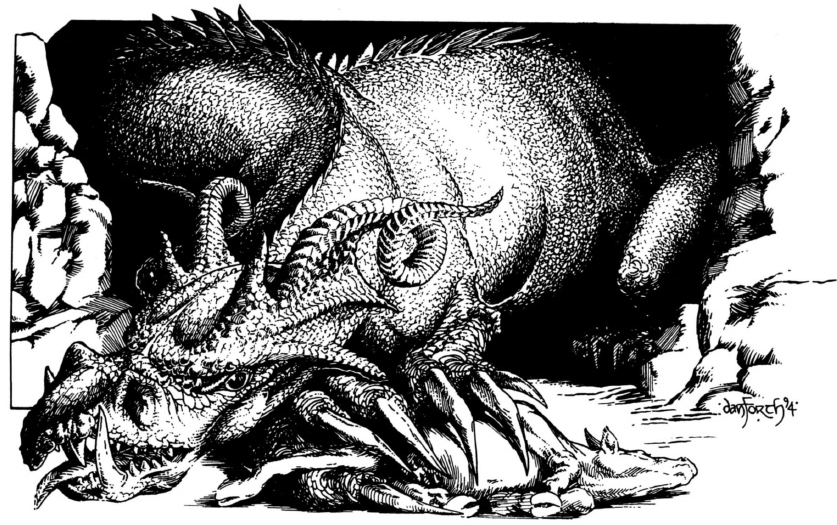 Dragons | The New Notion Club Archives | Fandom