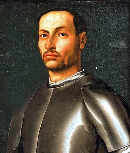 Cirion of Durthand | The New Notion Club Archives | Fandom