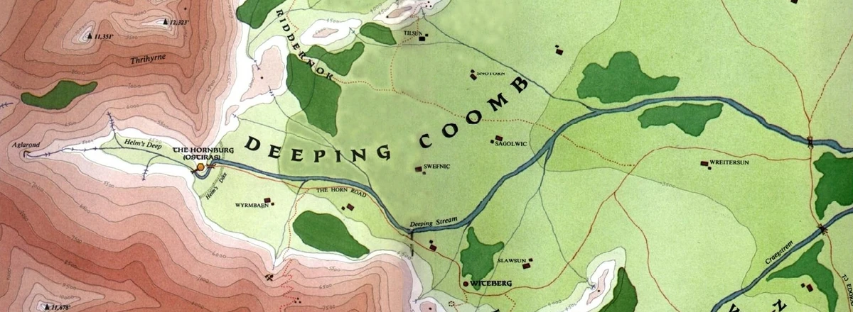 Deeping Stream | The New Notion Club Archives | Fandom