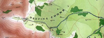 Deeping Stream | The New Notion Club Archives | Fandom