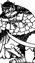 Gargal | The New Notion Club Archives | Fandom