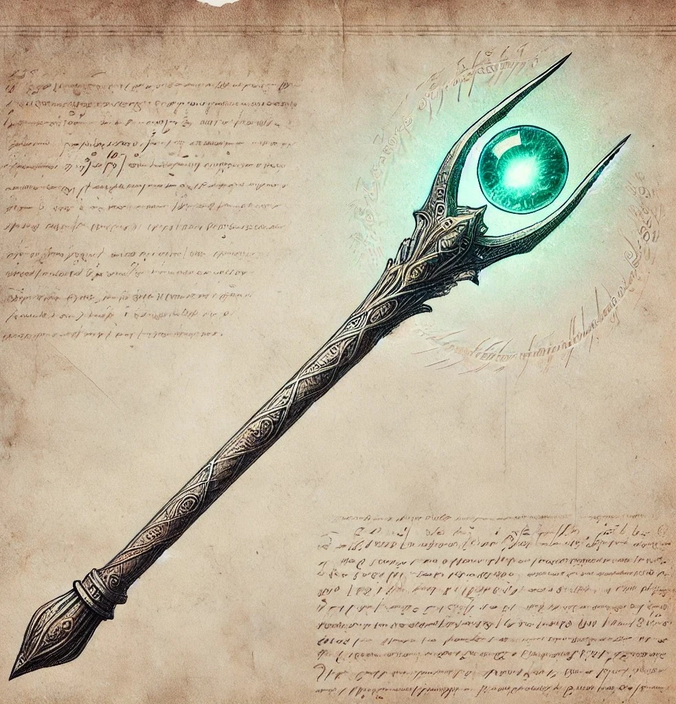 Sceptre of Gondor | The New Notion Club Archives | Fandom