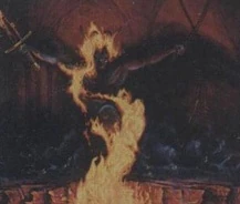 Balrogs | The New Notion Club Archives | Fandom