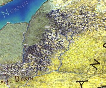 Ered Glamhoth | The New Notion Club Archives | Fandom