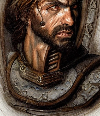 Huor of Ringló vale | The New Notion Club Archives | Fandom