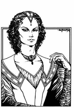 Dúnedain | The New Notion Club Archives | Fandom