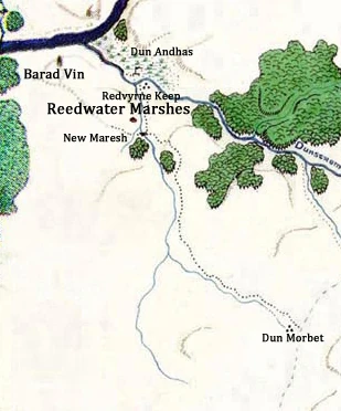 Reedwater | The New Notion Club Archives | Fandom