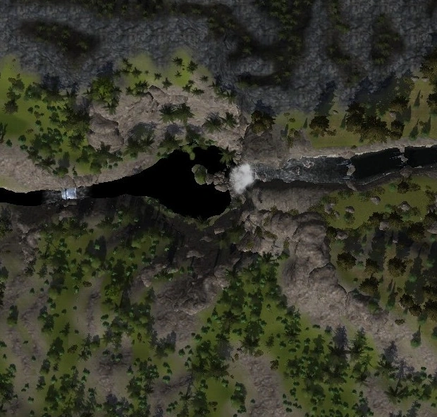 Hidden Vale (Gondor) | The New Notion Club Archives | Fandom