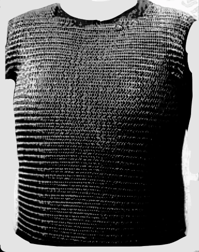 Byrnie | The New Notion Club Archives | Fandom