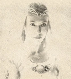 Galadriel | The New Notion Club Archives | Fandom