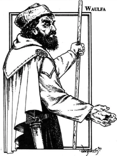 Wulfila of Vidubaurg | The New Notion Club Archives | Fandom