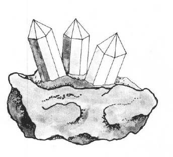 Crystal (Gemstone) | The New Notion Club Archives | Fandom