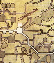 Moria | The New Notion Club Archives | Fandom