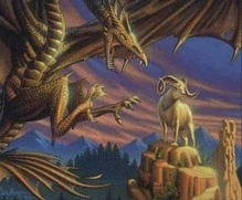 Northern Goats | The New Notion Club Archives | Fandom