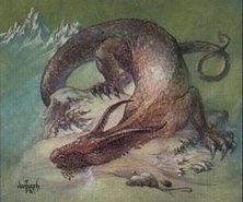 Cave Drakes | The New Notion Club Archives | Fandom