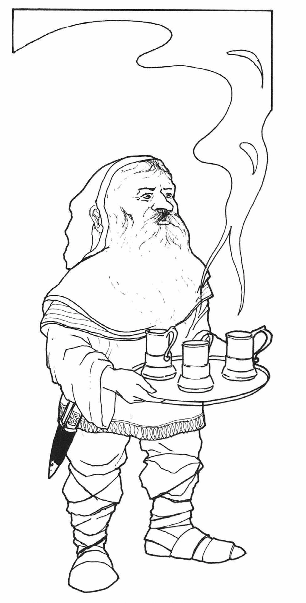 Dhân of the Mug | The New Notion Club Archives | Fandom