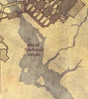 Moria | The New Notion Club Archives | Fandom