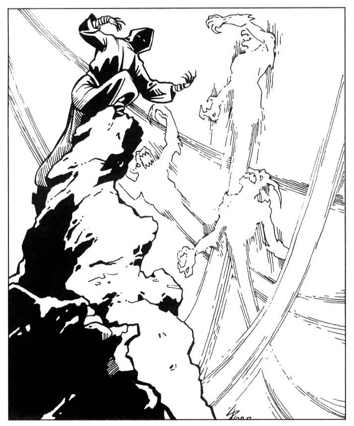 Kurûki | The New Notion Club Archives | Fandom