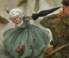 Daisy Boffin | The New Notion Club Archives | Fandom