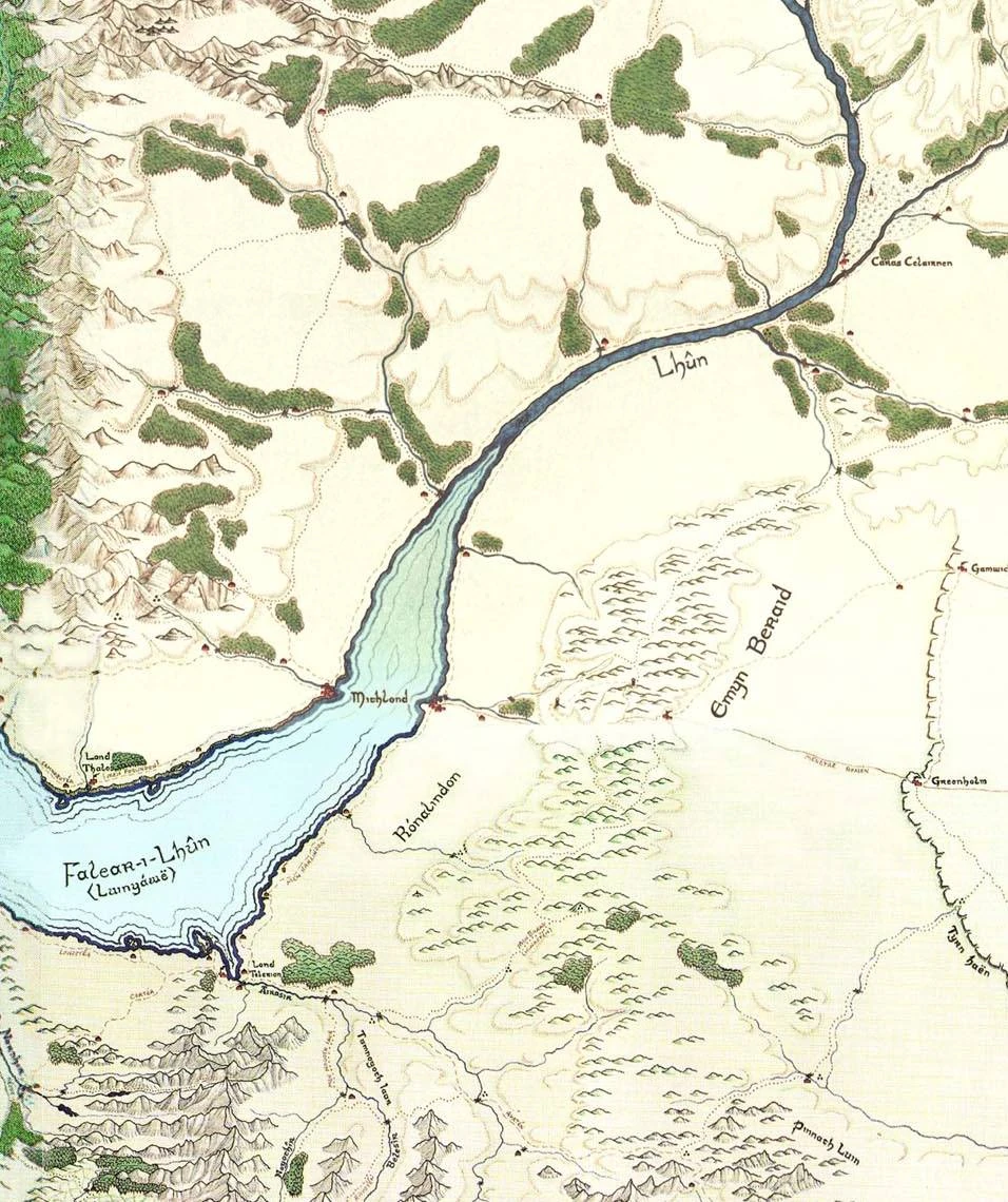 East Lindon | The New Notion Club Archives | Fandom