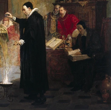 Blood-ring | The New Notion Club Archives | Fandom