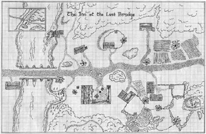 Inn at the Last Bridge | The New Notion Club Archives | Fandom