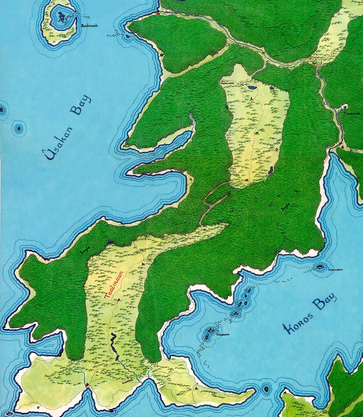 Tâlirân | The New Notion Club Archives | Fandom