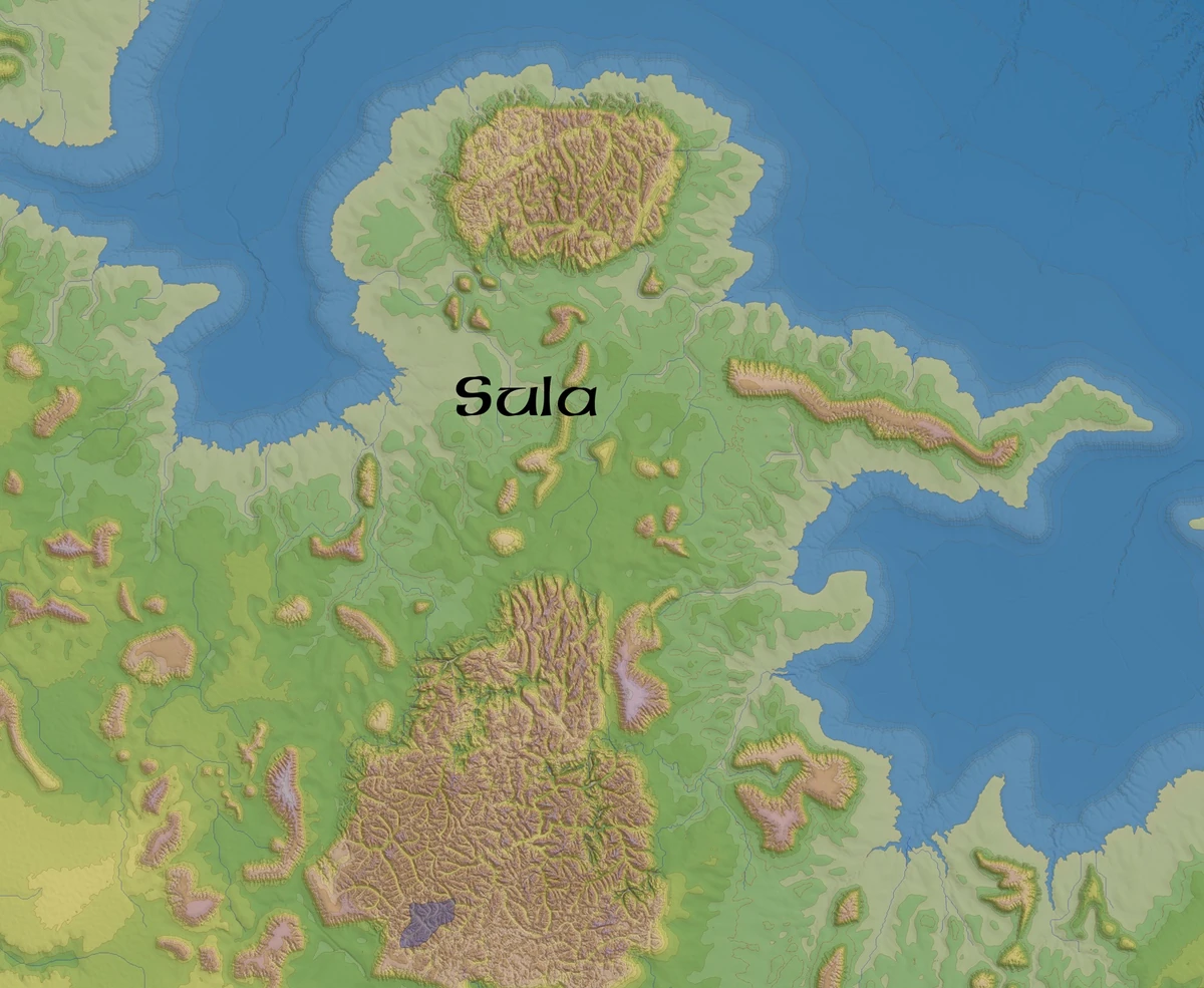 Sula | The New Notion Club Archives | Fandom