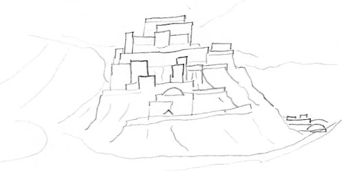 Formenos | The New Notion Club Archives | Fandom