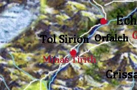 Tol Sirion | The New Notion Club Archives | Fandom