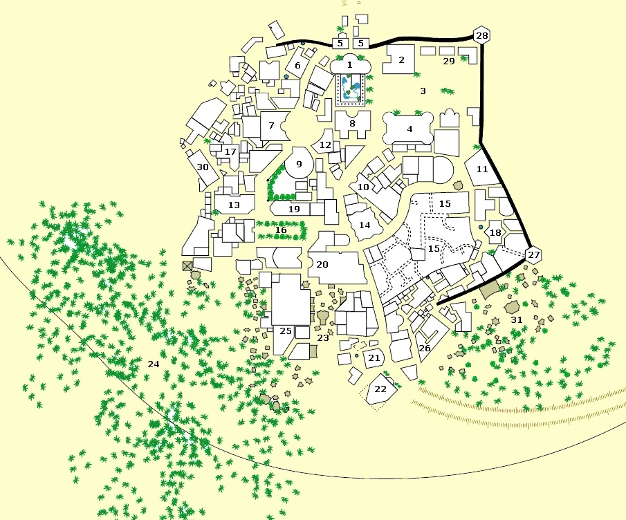 Category:Harad | The New Notion Club Archives | Fandom