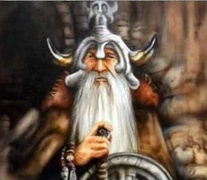 Náin son of Grór | The New Notion Club Archives | Fandom