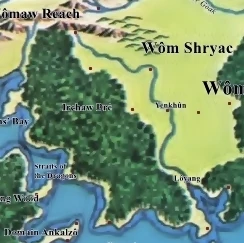 Akhêr Shryak | The New Notion Club Archives | Fandom